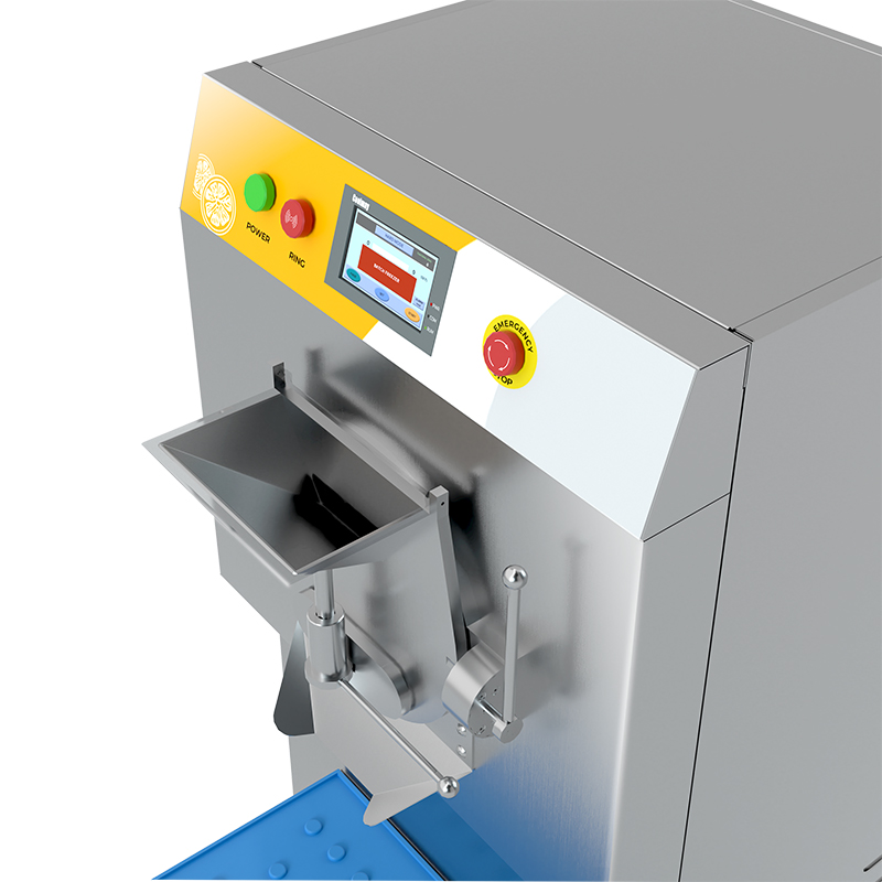 Mini Italy Gelato Machine for Home from China manufacturer - PROSKY